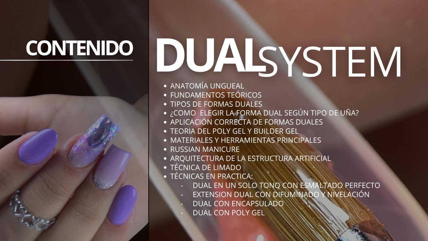 Dual System – Zs Nails Academia